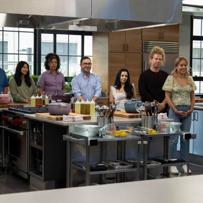 America's Test Kitchen The Next Generation Episode Two Recap | Flipboard America's Test Kitchen The Next Generation Episode Two Recap | Flipboard